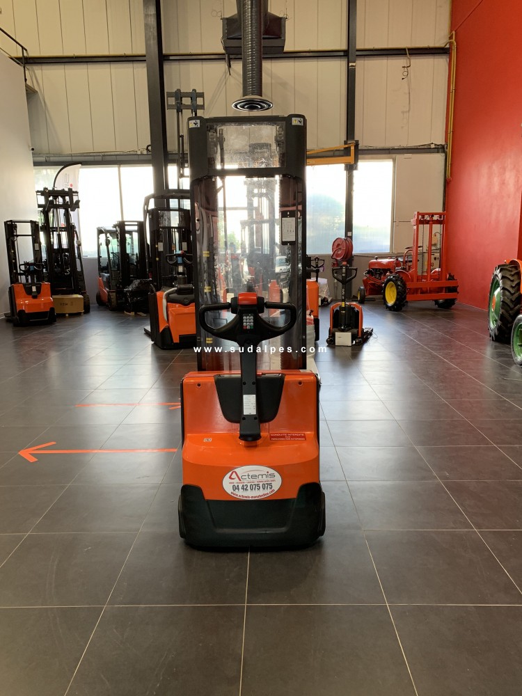 SWE 140 BT occasion - Prix : 9500€